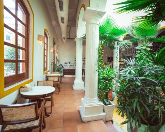 Our Locations - Colocal